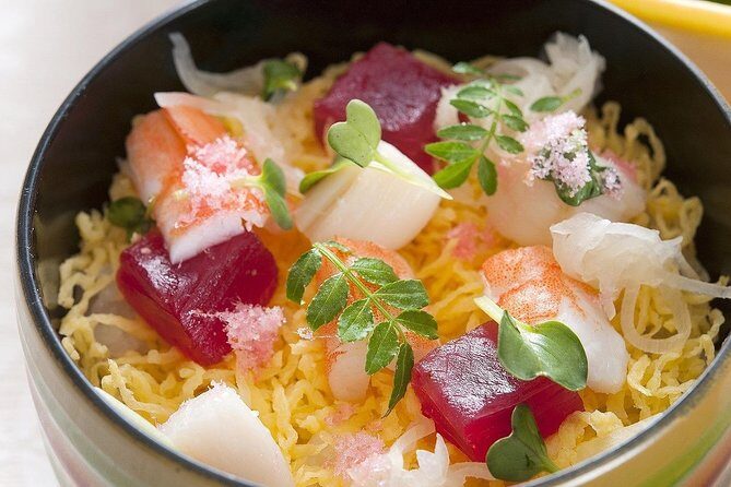 Japanese Traditional Cooking Class - Final Thoughts