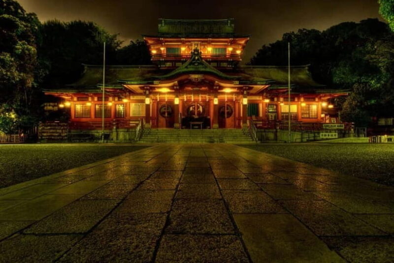 Japanese Traditional Entertainment Experience in Tokyo - The Sum Up