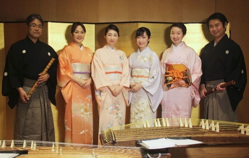 Japanese Traditional Music Show in Tokyo - Final Thoughts