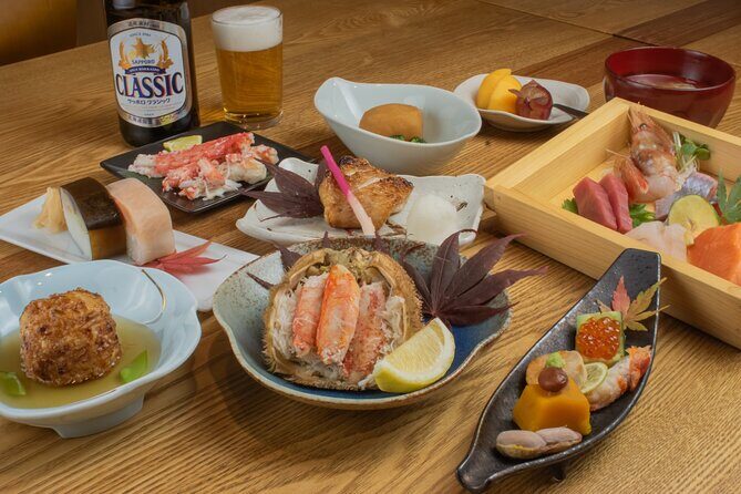 Japanese traditional Shishimai Dance and Private Hokkaido Dinner - Final Thoughts