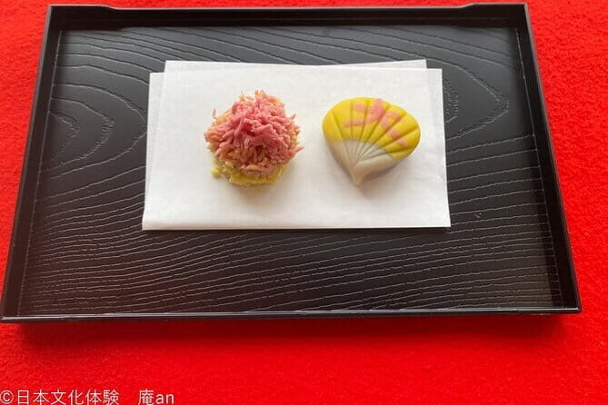 Japanese Traditional Sweets making - Who Will Appreciate This Tour