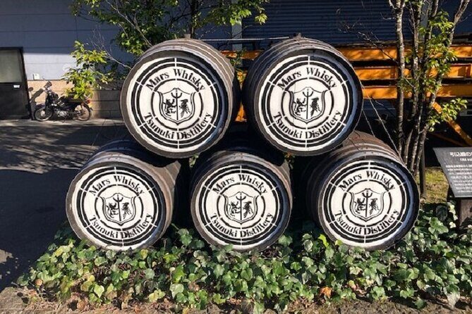 Japanese Whisky Tour in Kagoshima - Why Visit Kagoshima for Whisky?