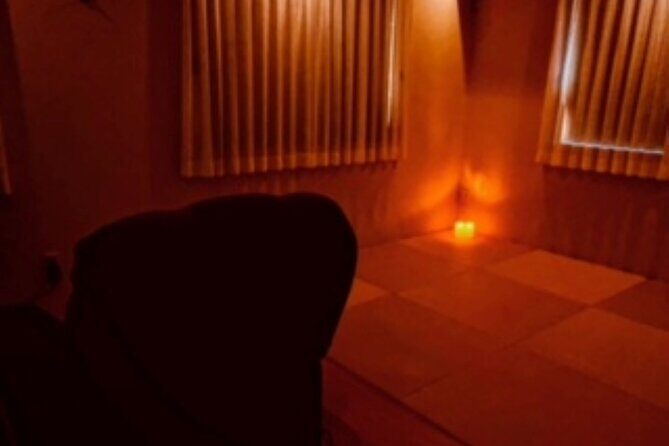 Japanese Zen Style Dry Head Spa - What to Expect at the Japanese Zen Style Dry Head Spa