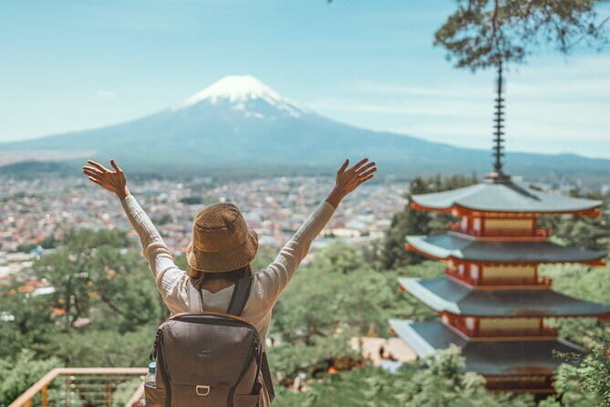 Japan's Best Mount Fuji Tour - Frequently Asked Questions