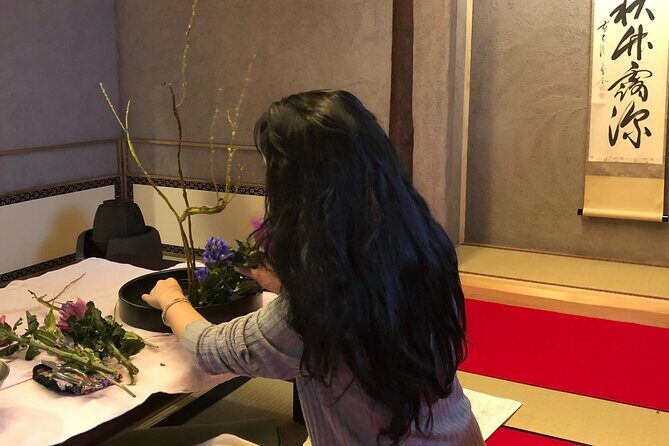 Japan's Customs of Ikebana Art, Tea Ceremony & Kimono Welcome - Who Should Consider This Tour?