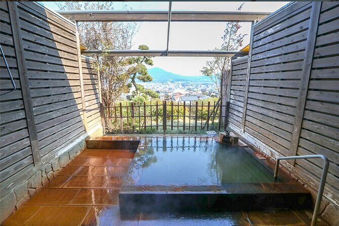 Japan's Dazaifu,Nanzoin and Mountaintop Full Day Private Tour - The Sum Up