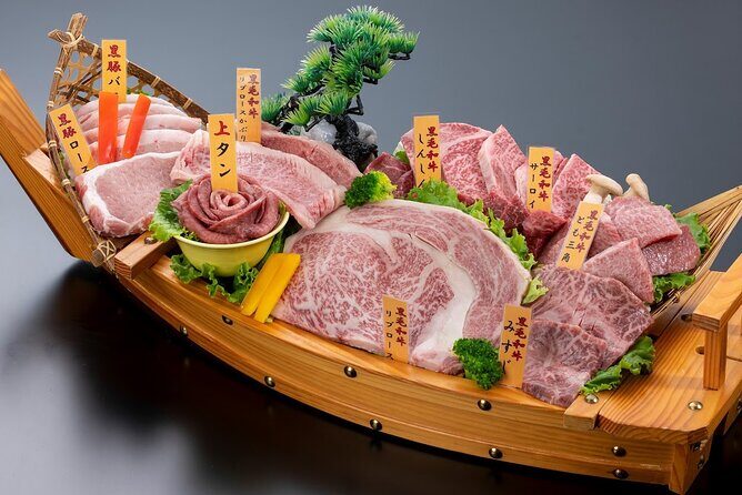 Japan's No. 1 Kagoshima Kuroge Wagyu Beef Restaurant Voucher - Final Thoughts