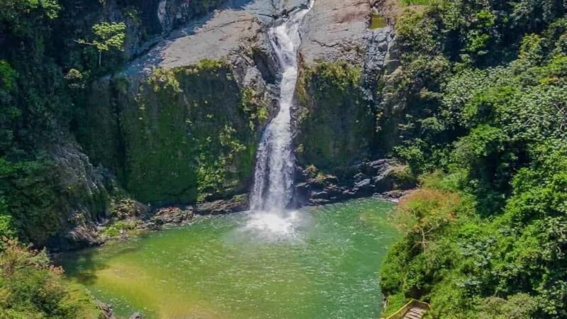 Jarabacoa: Access to the Baiguate Waterfall ATV Tour - Who Will Love This Tour?