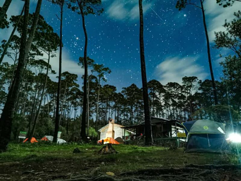 Jarabacoa: Pico Duarte 3-Day Guided Trekking Tour - Value and Cost: Does It Make Sense?