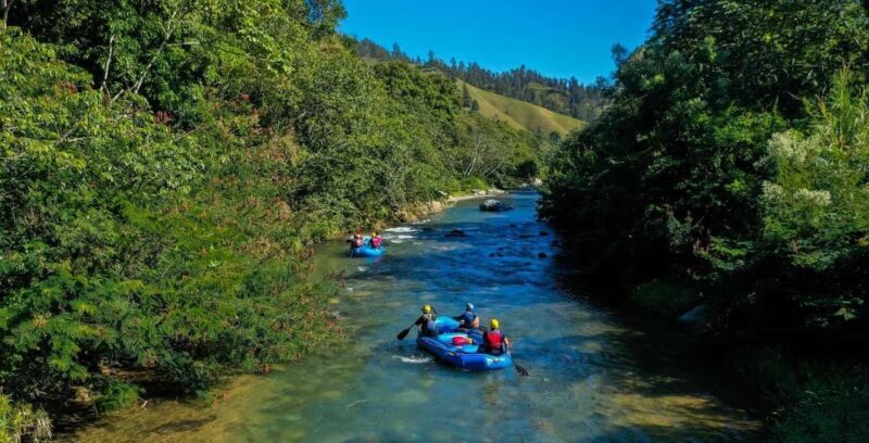 Jarabacoa: Yaque del Norte River Rafting Adventure - Final Thoughts: Is This Experience Worth It?