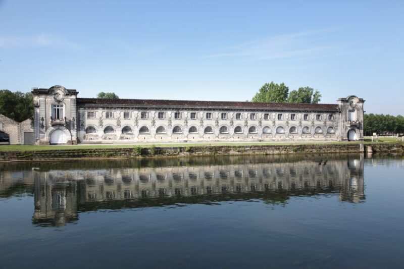 Jarnac: Braastad cognac discovery tour - An In-Depth Look at the Tour