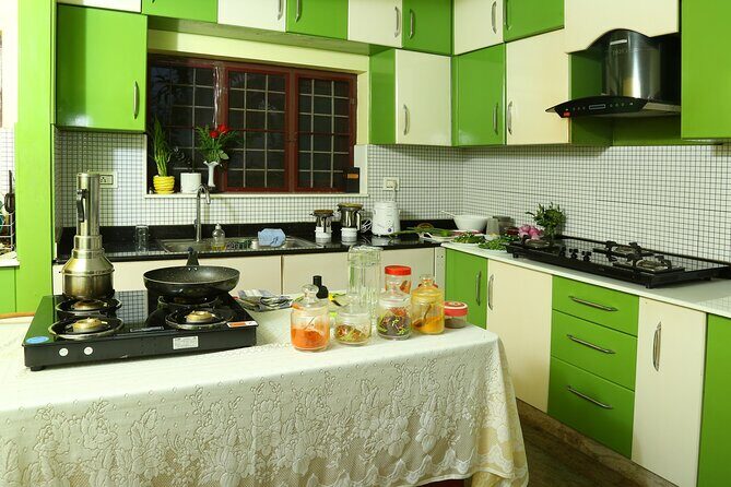 Jasmin Villa Homestay Cookery Class - The Impact of Reviews