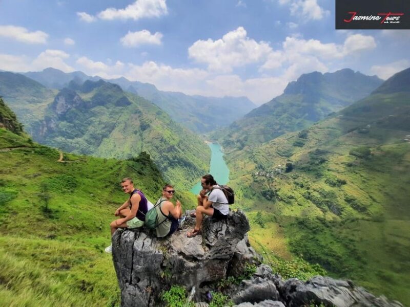 Jasmine tour : Ha Giang Loop 3 Days 2 night Jasmine Tour - Authentic Experiences & Noteworthy Highlights