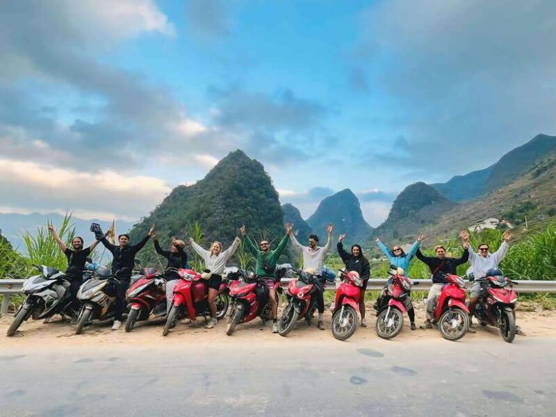 Jasmine Tour Ha Giang Loop 3D2N - What Makes This Tour Special?