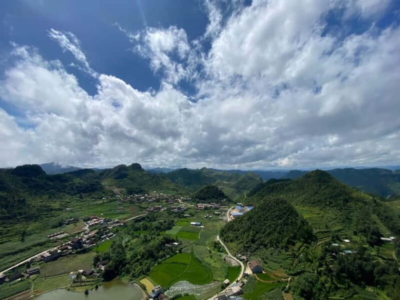 Jasmine Tour Ha Giang Loop 3D2N - Authentic Experiences and Photos