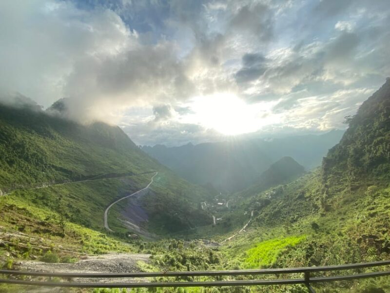 Jasmine Tour Ha Giang Loop 3D2N - FAQ