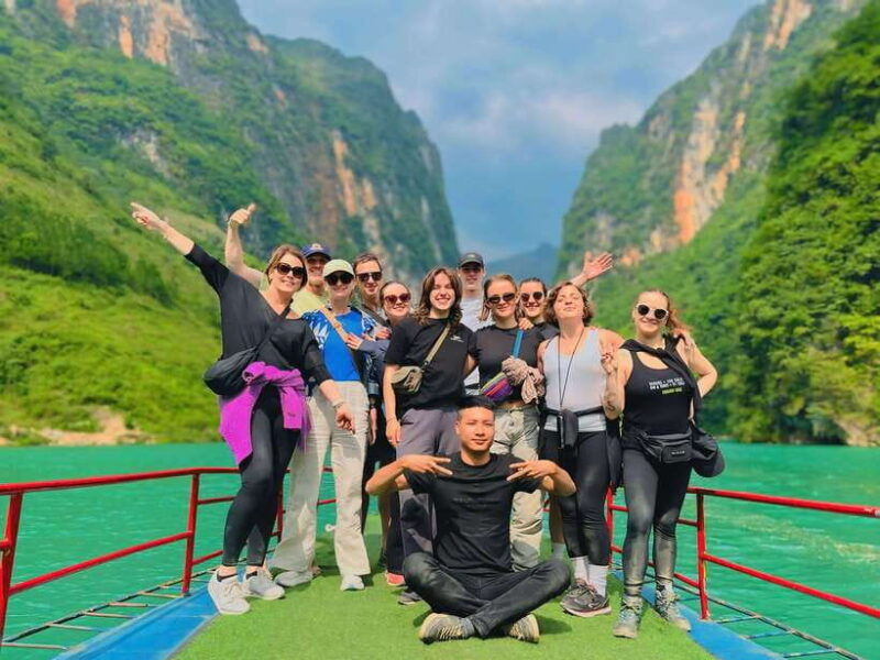 Jasmine Tour Ha Giang Loop 3D2N - Final verdict