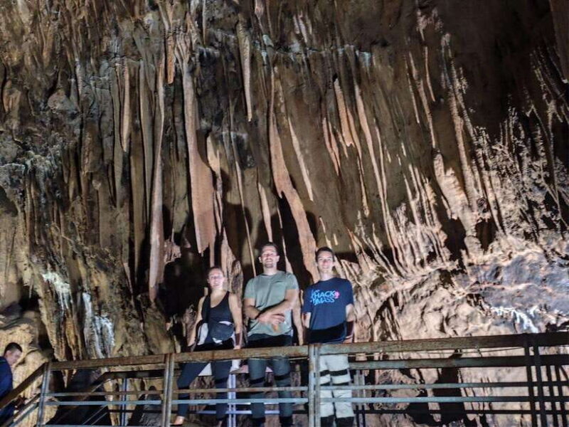 Jasmine Tour Ha Giang Loop 4D3N - An Overview of the Ha Giang Loop Tour Experience