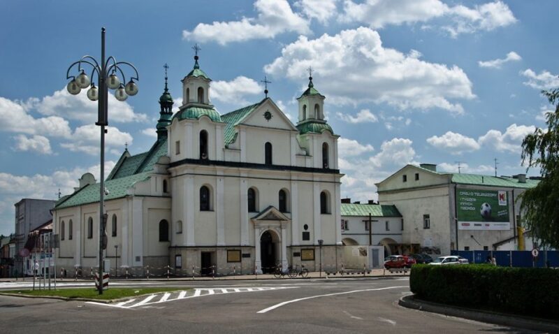 Jasna Gora and Czestochowa Private Tour from Katowice by Car - Price and Value Analysis