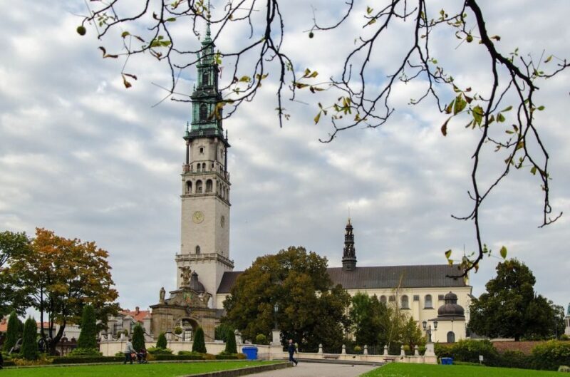 Jasna Gora and Czestochowa Private Tour from Katowice by Car - FAQ
