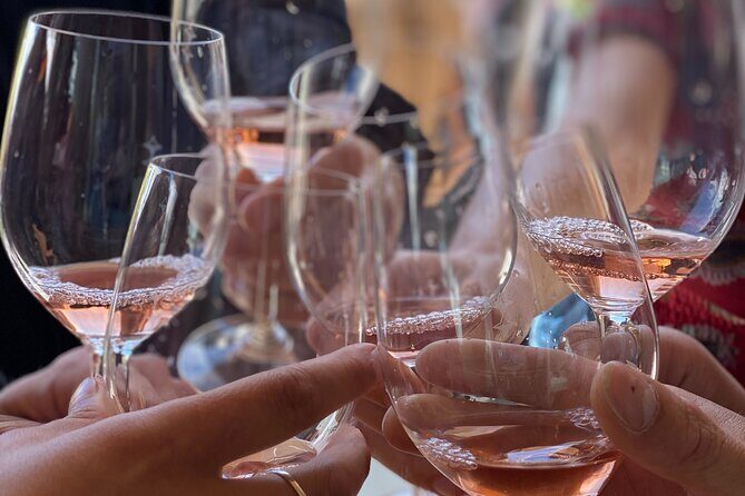 Jason Parkes Trail Full Day Guided Westside Wine Tour in Kelowna - Who Should Consider This Tour?