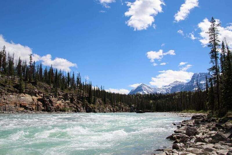 Jasper: Athabasca Falls River Rafting Adventure - Who Will Love This Trip?