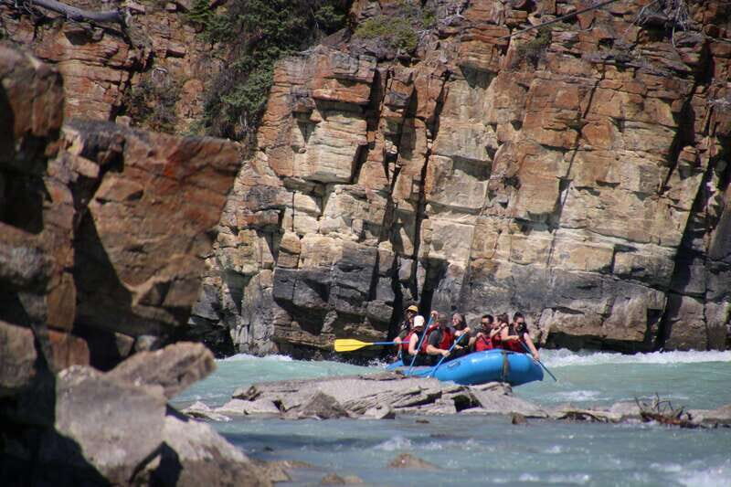Jasper: Athabasca Falls River Rafting Adventure - Final Thoughts: Is It Worth It?