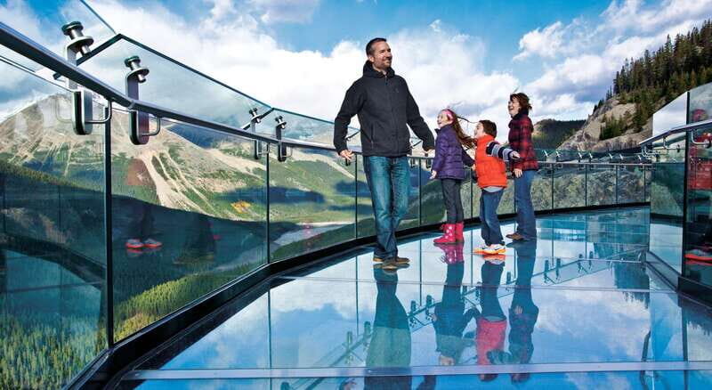 Jasper: Columbia Icefield Skywalk and Ice Explorer Ticket - The Authenticity & Value