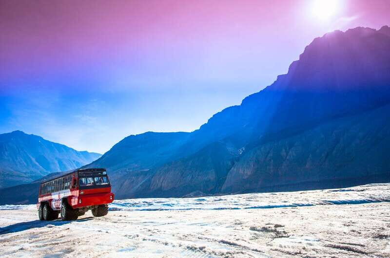 Jasper: Columbia Icefield Skywalk and Ice Explorer Ticket - Who Should Consider This Tour?