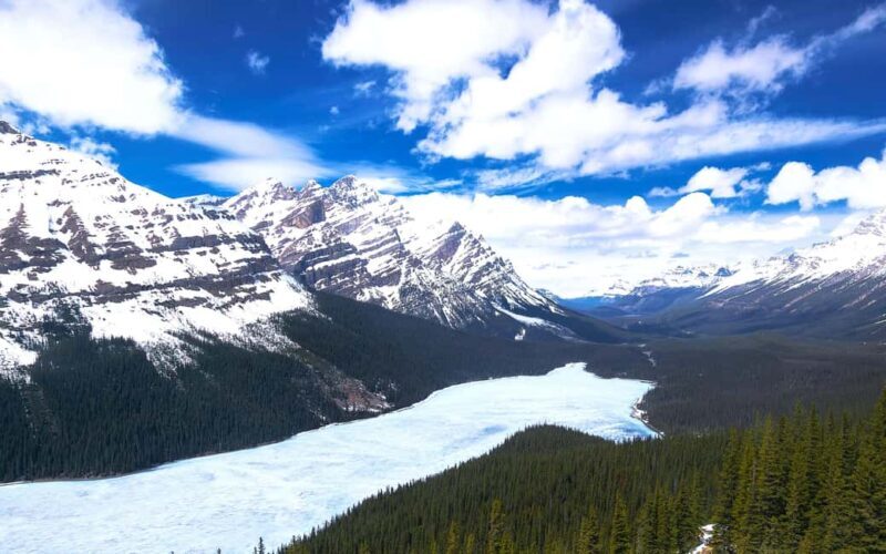 Jasper: Day Tour to Jasper's Lakes & Banff Canyon - Transportation, Guides, and Overall Value