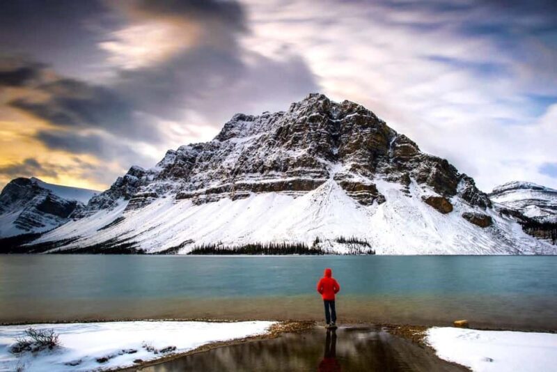 Jasper: Day Tour to Jasper's Lakes & Banff Canyon - Who Should Consider This Tour?