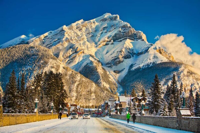 Jasper: Day Tour to Jasper's Lakes & Banff Canyon - The Sum Up
