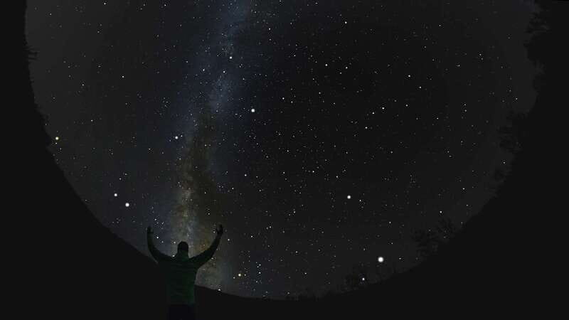 Jasper: Jasper Planetarium and Telescope Combo Tour Tickets - Detailed Breakdown of the Tour Itinerary