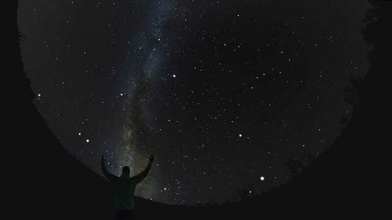 Jasper: Jasper Planetarium and Telescope Combo Tour Tickets - Considering Weather and Rescheduling