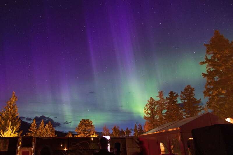 Jasper: Jasper Planetarium Dark Sky Experience - What You Can Expect on the Tour