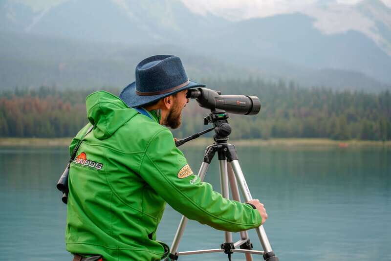 Jasper: Maligne Valley Wildlife & Spirit Island Cruise - Final Thoughts