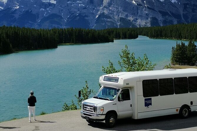 Jasper National Park 2-Day Tour: Maligne Lake & Columbia Icefield - Authentic Experience and Guided Expertise