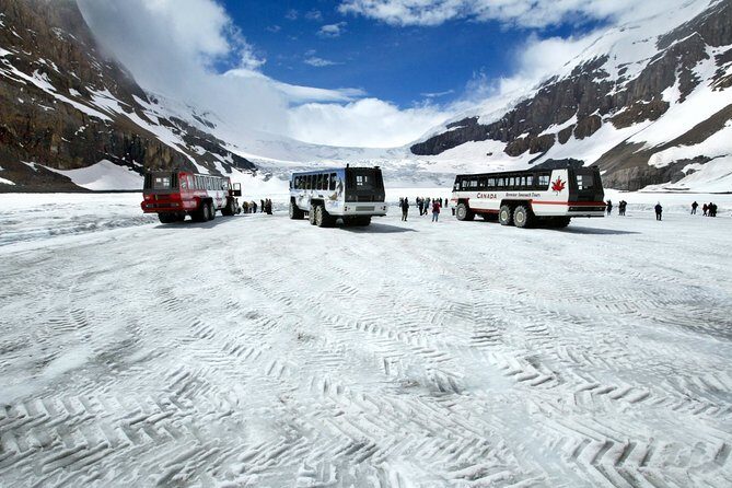 Jasper National Park 2-Day Tour: Maligne Lake & Columbia Icefield - Final Thoughts