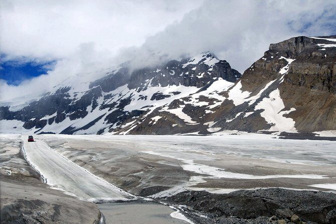 Jasper National Park 2-Day Tour: Maligne Lake & Columbia Icefield - FAQs