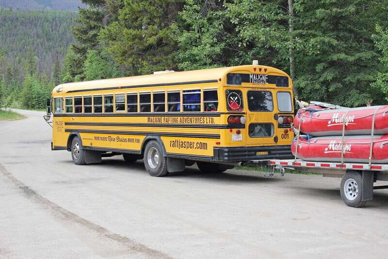 Jasper National Park Family Friendly Rafting Adventure - The Sum Up: Who Will Love This Experience