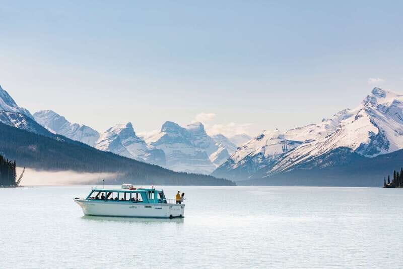 Jasper National Park: Maligne Lake Cruise With Guide - An Introduction to Maligne Lake & Why It Matters