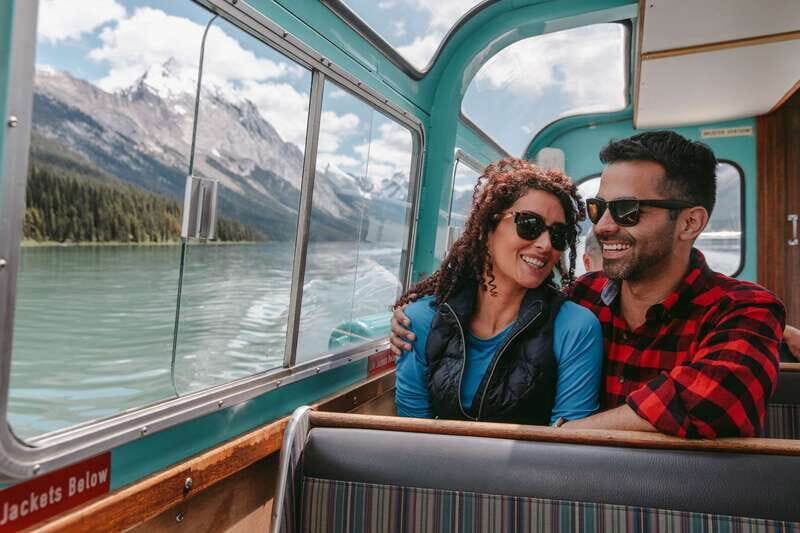 Jasper National Park: Maligne Lake Cruise With Guide - The Practicalities: Planning Your Trip