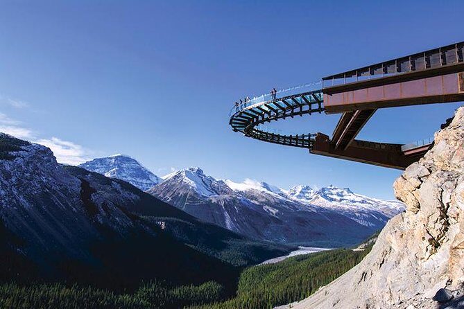 Jasper National Park Tour from Jasper to Banff - A Deep Dive into the Itinerary and Experience