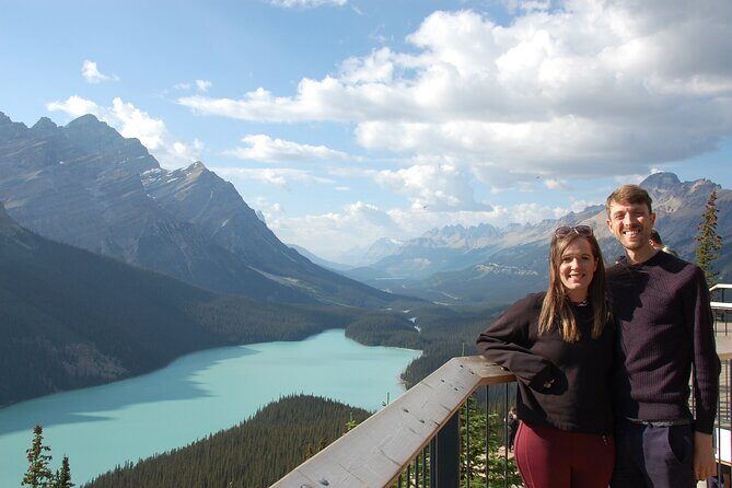 Jasper National Park Tour from Jasper to Banff - Who Will Love This Tour?