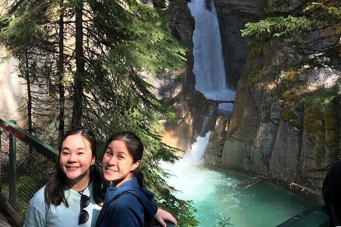 Jasper National Park Tour from Jasper to Banff - Final Word