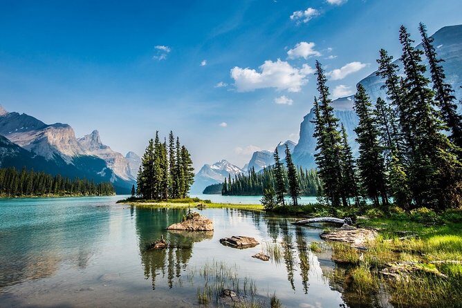 Jasper National Park Tour: Maligne Valley, Medicine Lake and Spirit Island - The Value of This Tour