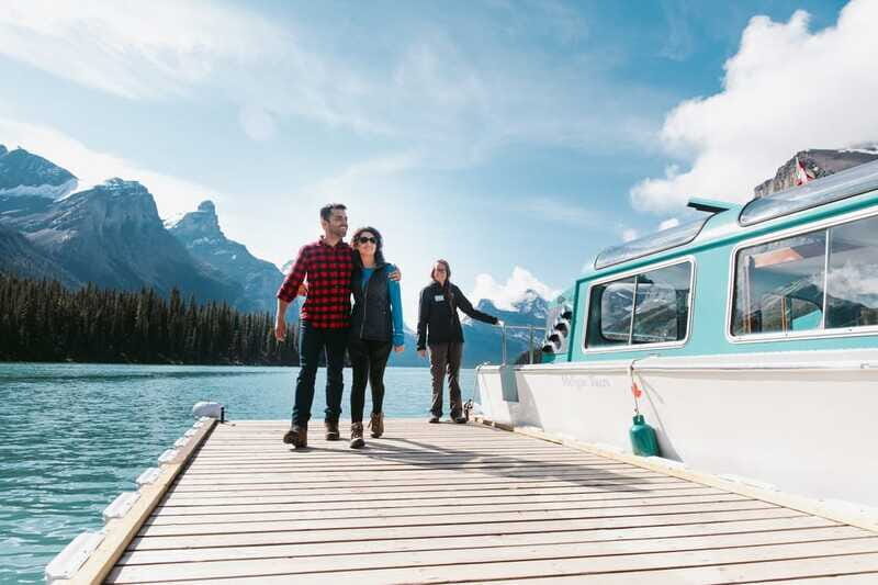 Jasper: Sightseeing Tour with Maligne Lake Cruise - Final Thoughts