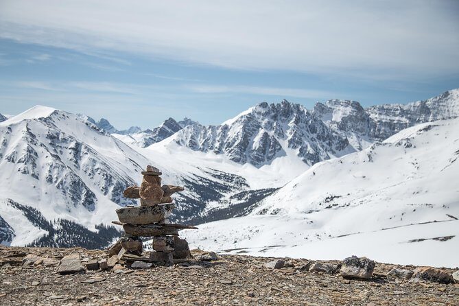 Jasper SkyTram - Authentic Experience and Authenticity