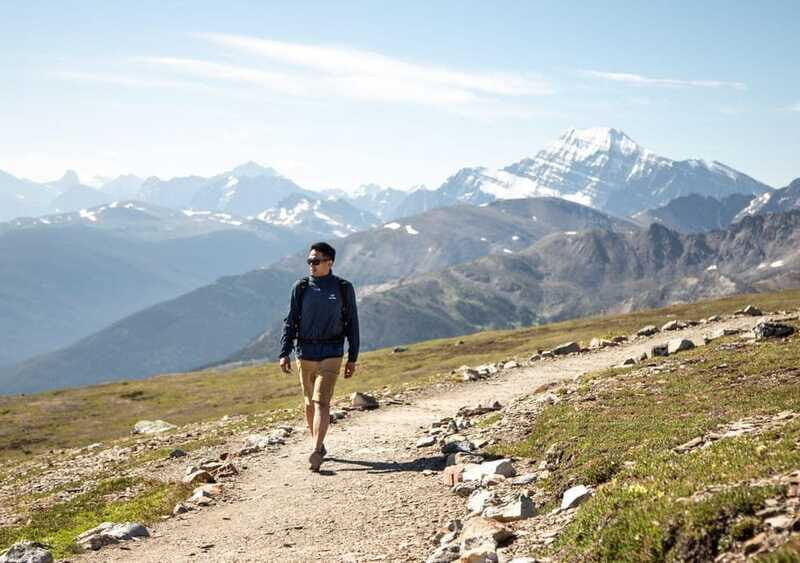 Jasper SkyTram Roundtrip Flight Ticket - Weather and Timing: When to Go