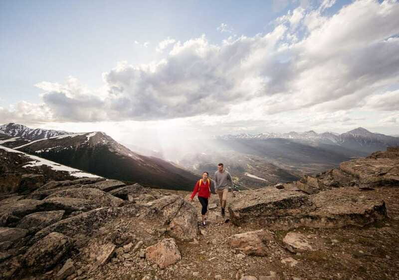 Jasper SkyTram Roundtrip Flight Ticket - Authenticity and Experience: What Sets This Apart?